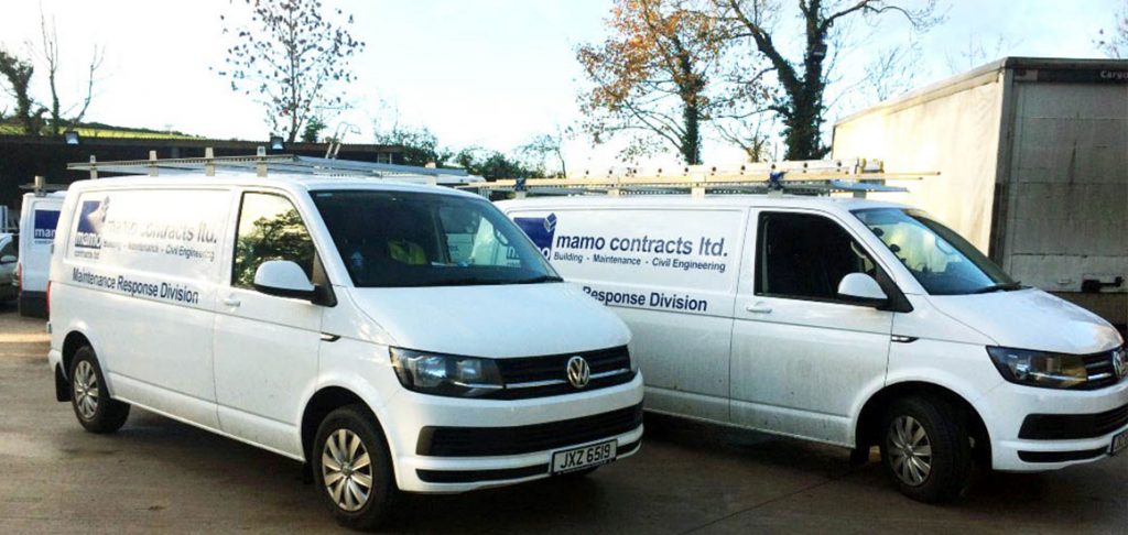 Maintenance Services – Mamo Building Services