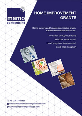 Mamo Building Services – Building . Maintenance . Civil Engineering